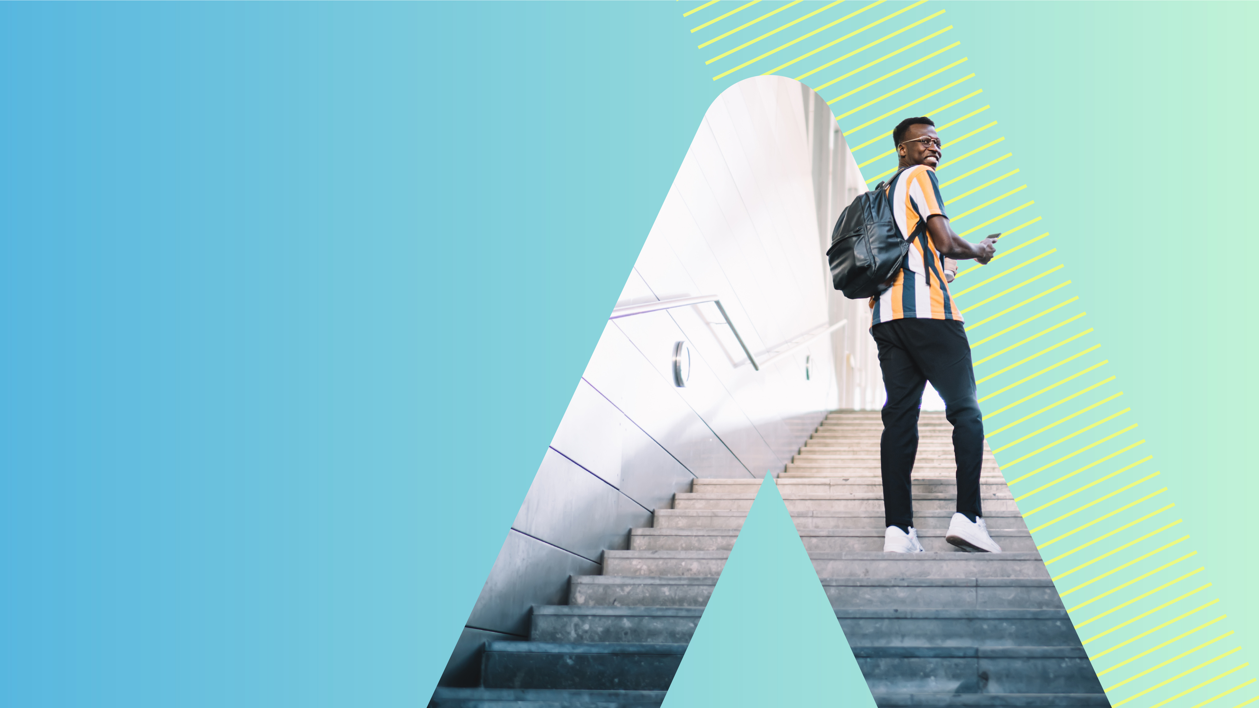 Ascent Foundation | Level up for a smarter tomorrow